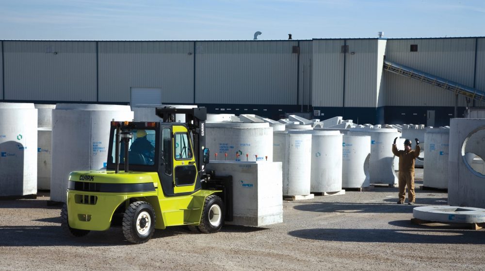 Fullservice – Wagner Fördertechnik